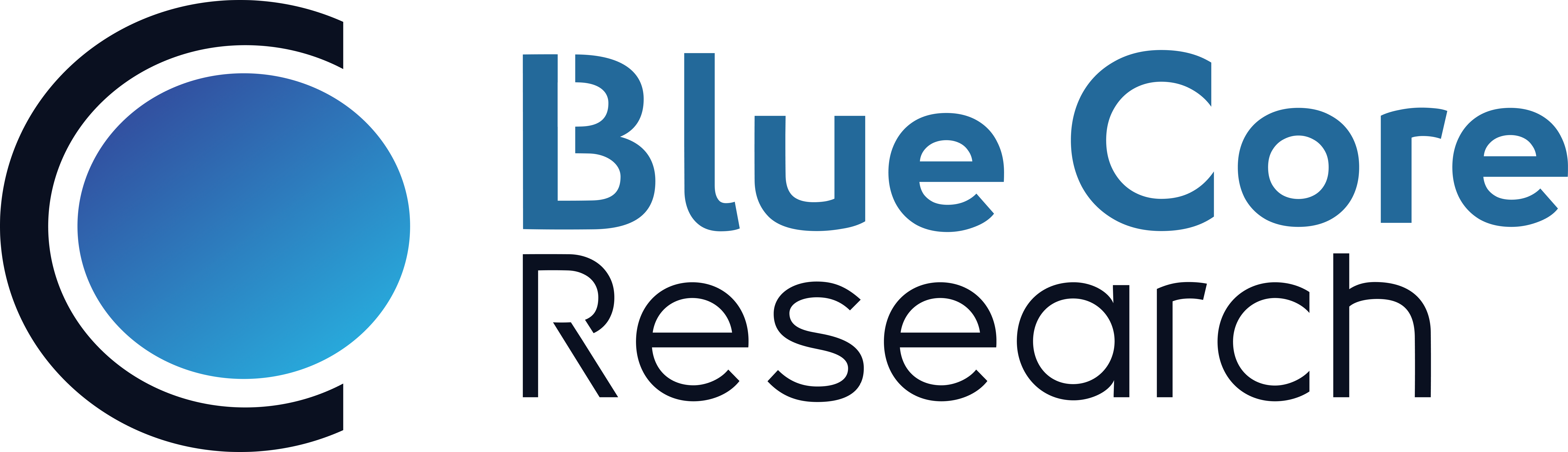 Soluciones y Servicios - Blue Core Research ES